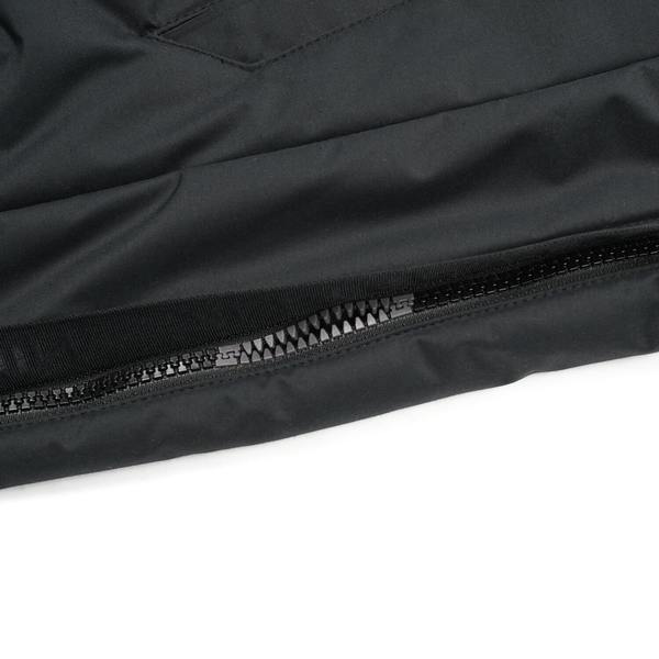 Descente Allterrain MIZUSAWA DOWN JACKET REQUISITE - BLACK | Garmentory