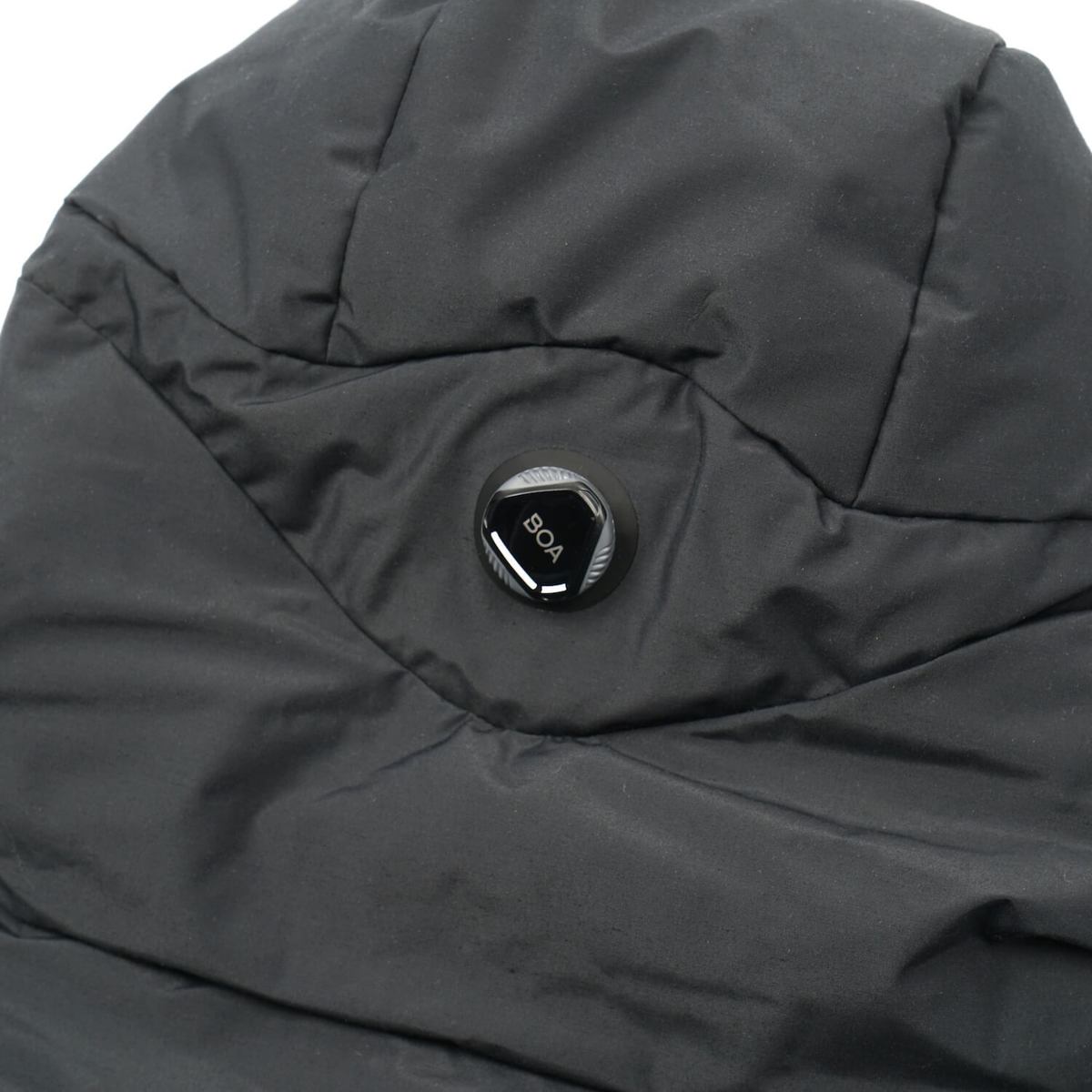 Descente Allterrain MIZUSAWA DOWN JACKET REQUISITE - BLACK | Garmentory