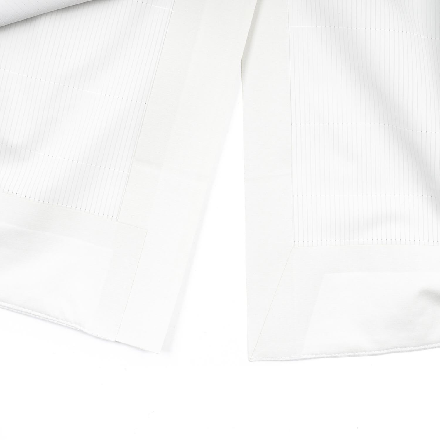 Descente Allterrain SCHEMATECH AIR STACK HOODED COAT - PLANETARY WHITE ...