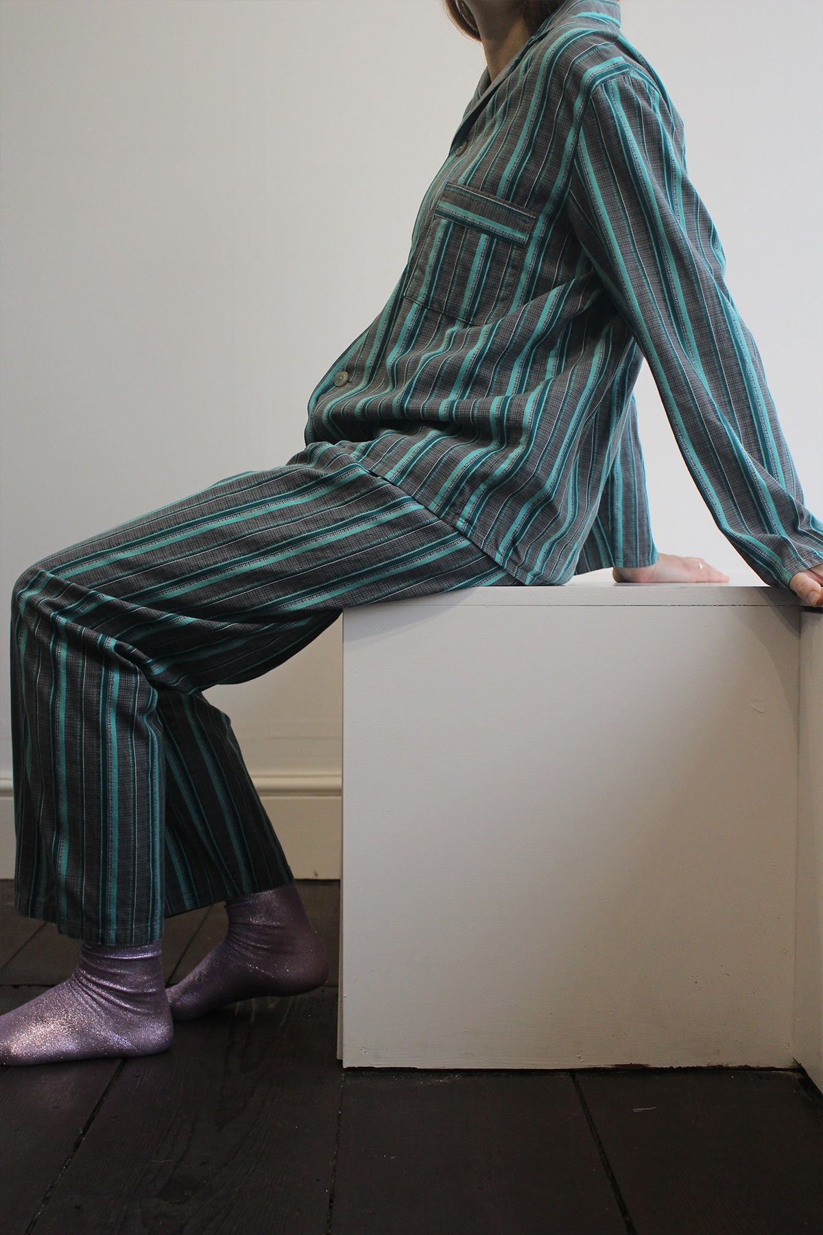 Vintage Pyjamas | Garmentory