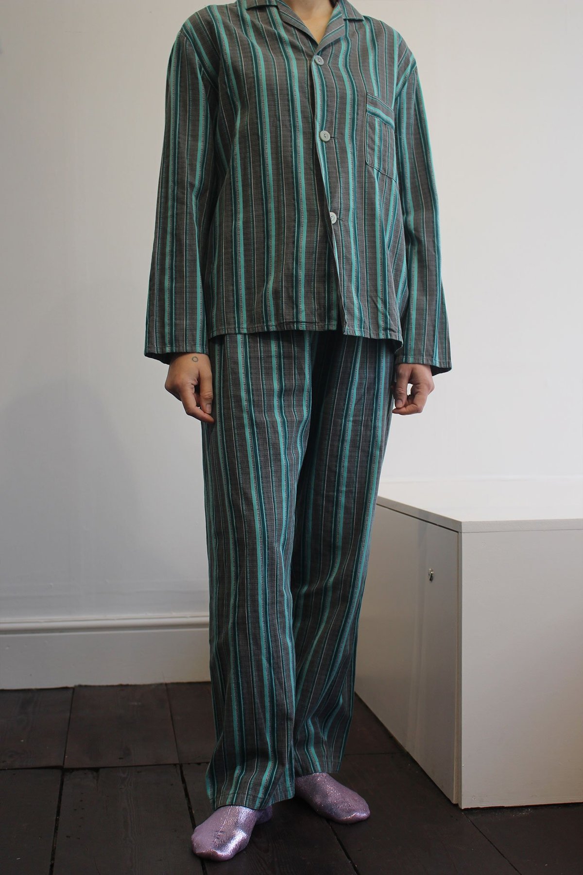 Vintage Pyjamas | Garmentory