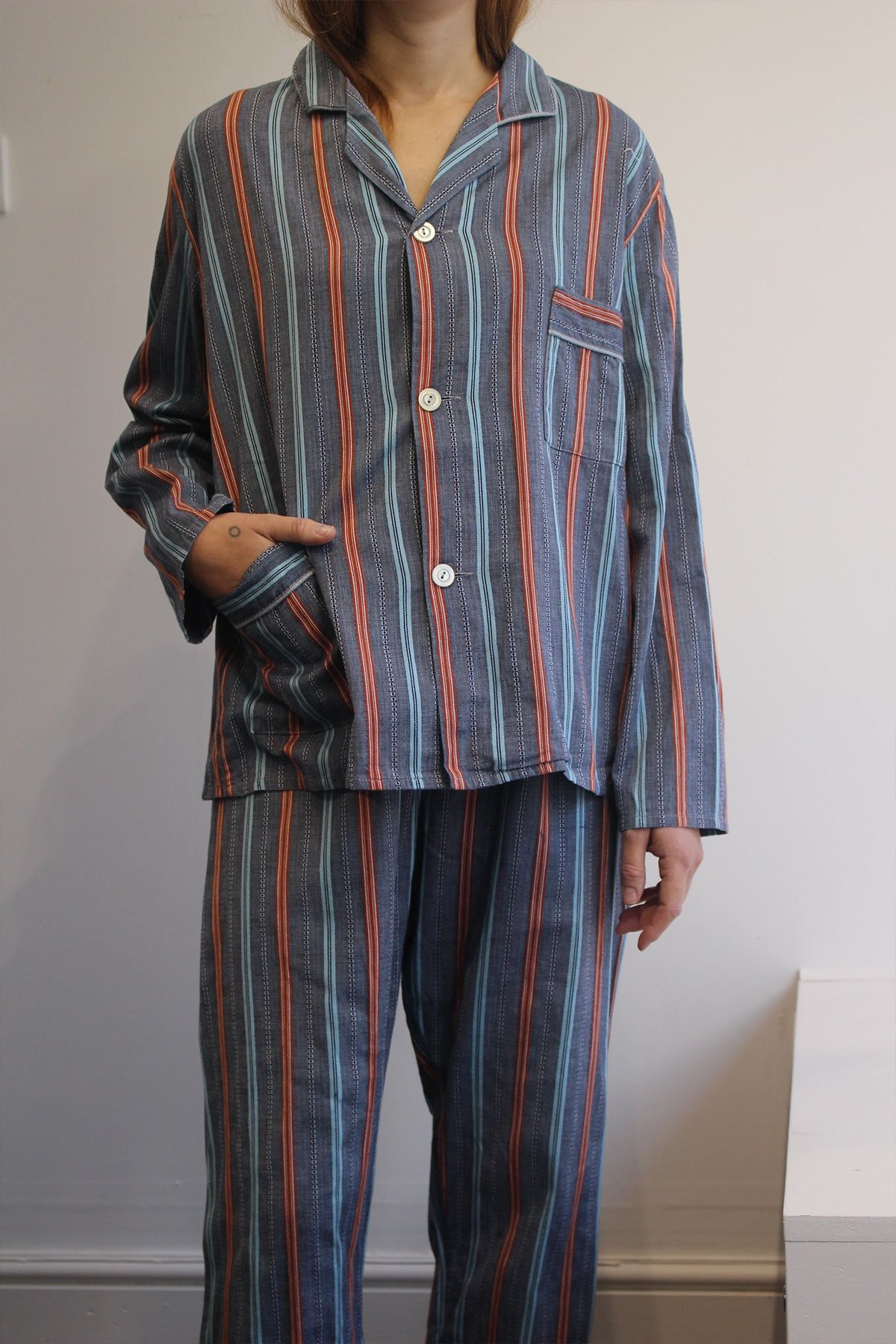 Vintage Pyjamas | Garmentory