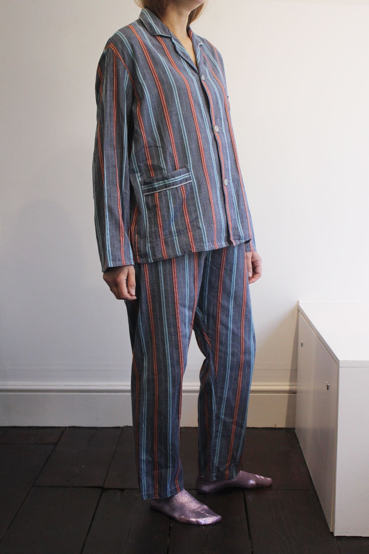 Vintage Pyjamas | Garmentory