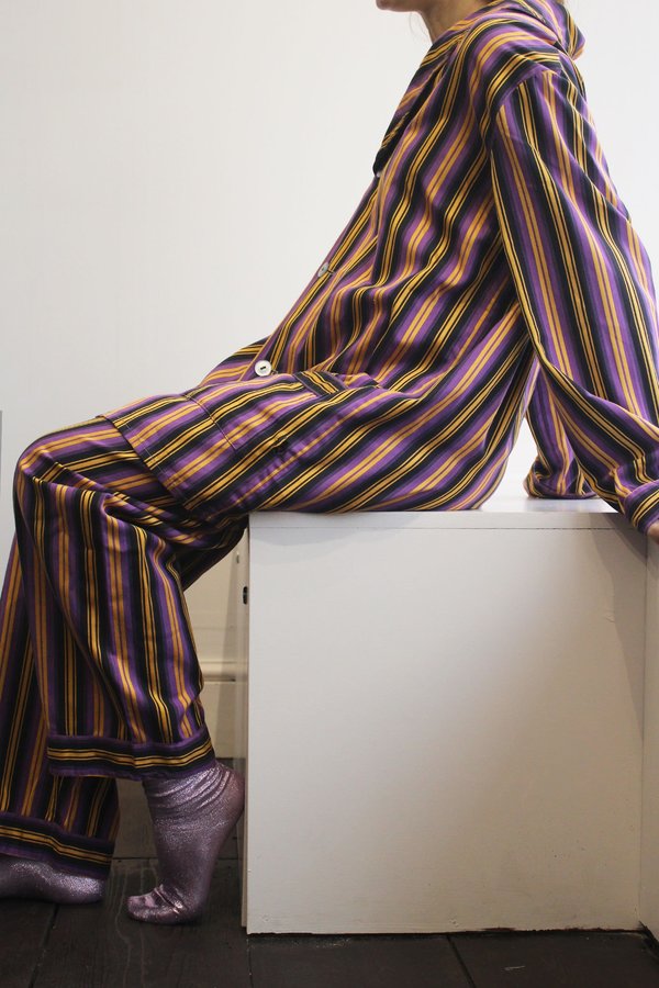 Vintage Pyjamas | Garmentory