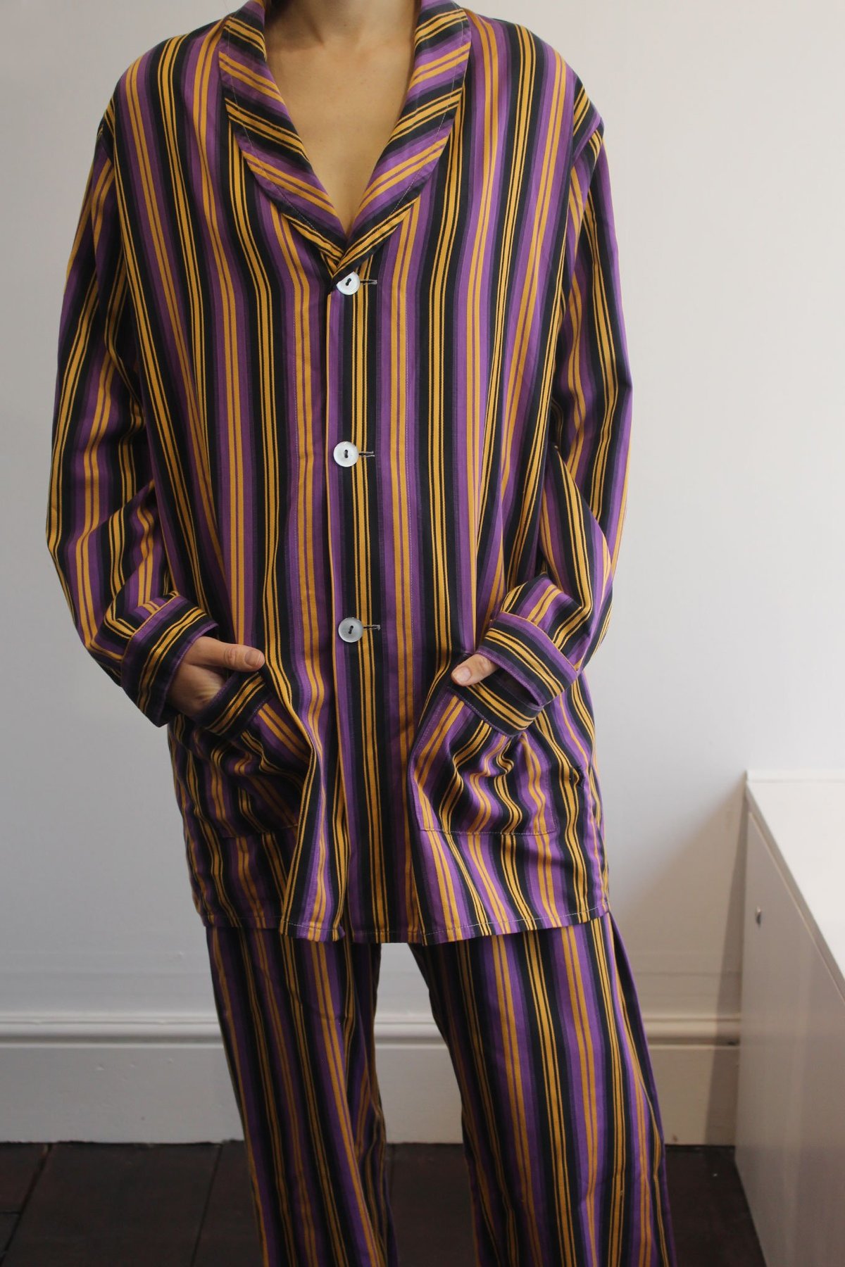 Vintage Pyjamas | Garmentory