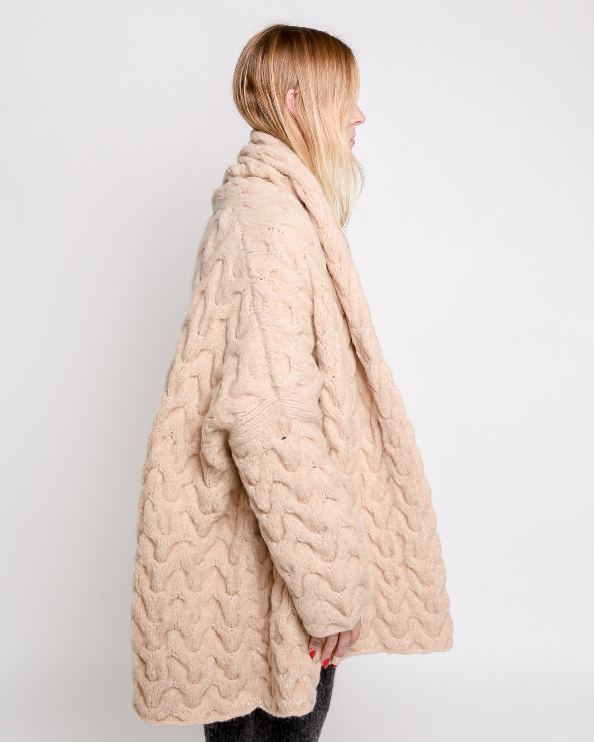 Atelier Delphine Shell Coat #1 | Garmentory