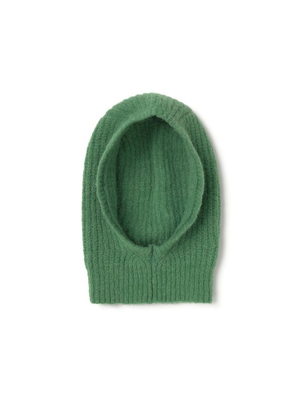 Paloma Wool Angels Balaclava - Green | Garmentory