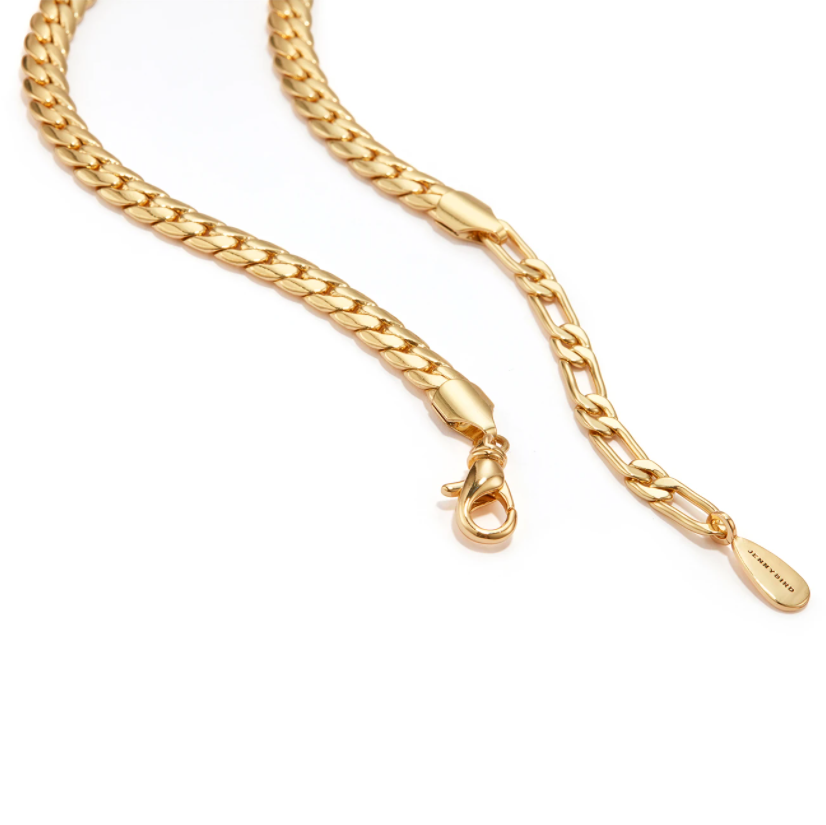 Jenny Bird Biggie Chain Necklace | Garmentory