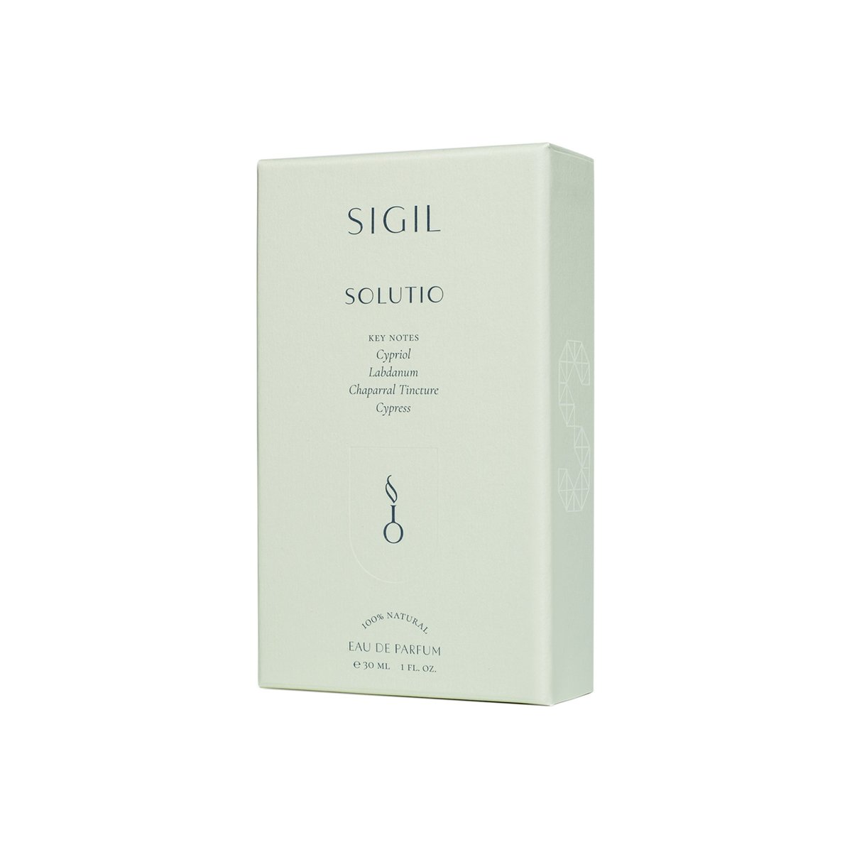 Sigil Scent Sigil Solutio Eau de Parfum | Garmentory