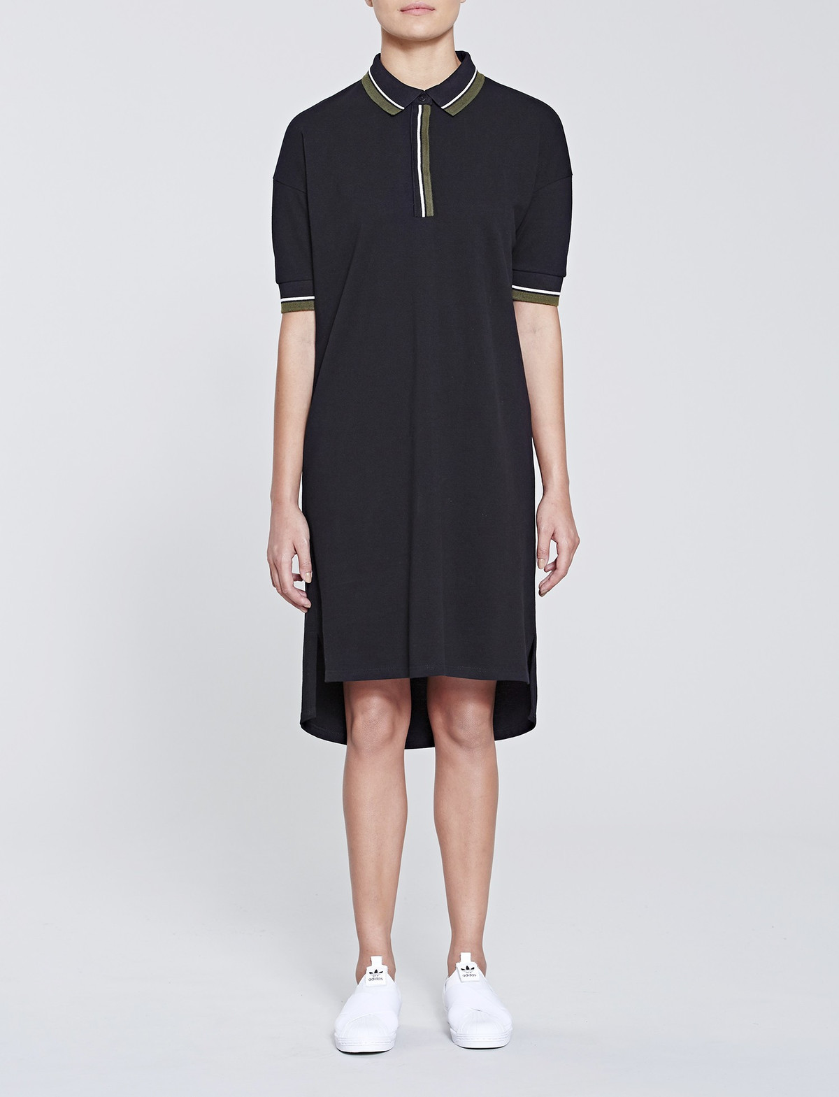 Native Youth Instability Dress | Garmentory