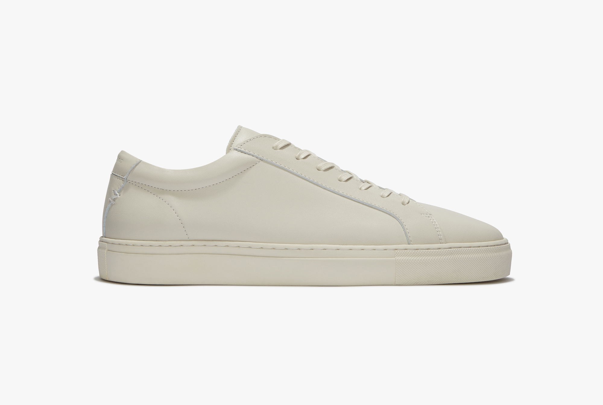 Uniform standard Series 1 shoes - Triple Ecru | Garmentory