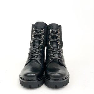 Manas 20043 Boots - Black | Garmentory