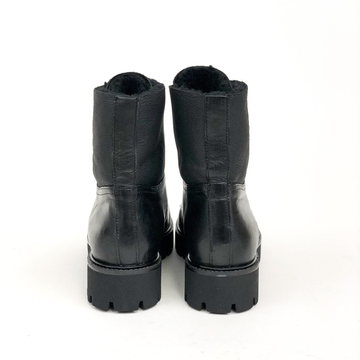 Manas 20043 Boots - Black | Garmentory