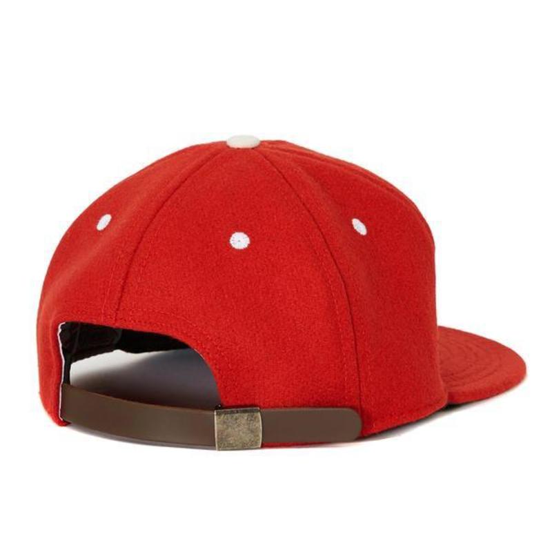 Vintage Ebbets Field Seattle Rainiers 1955 Ballcap | Garmentory