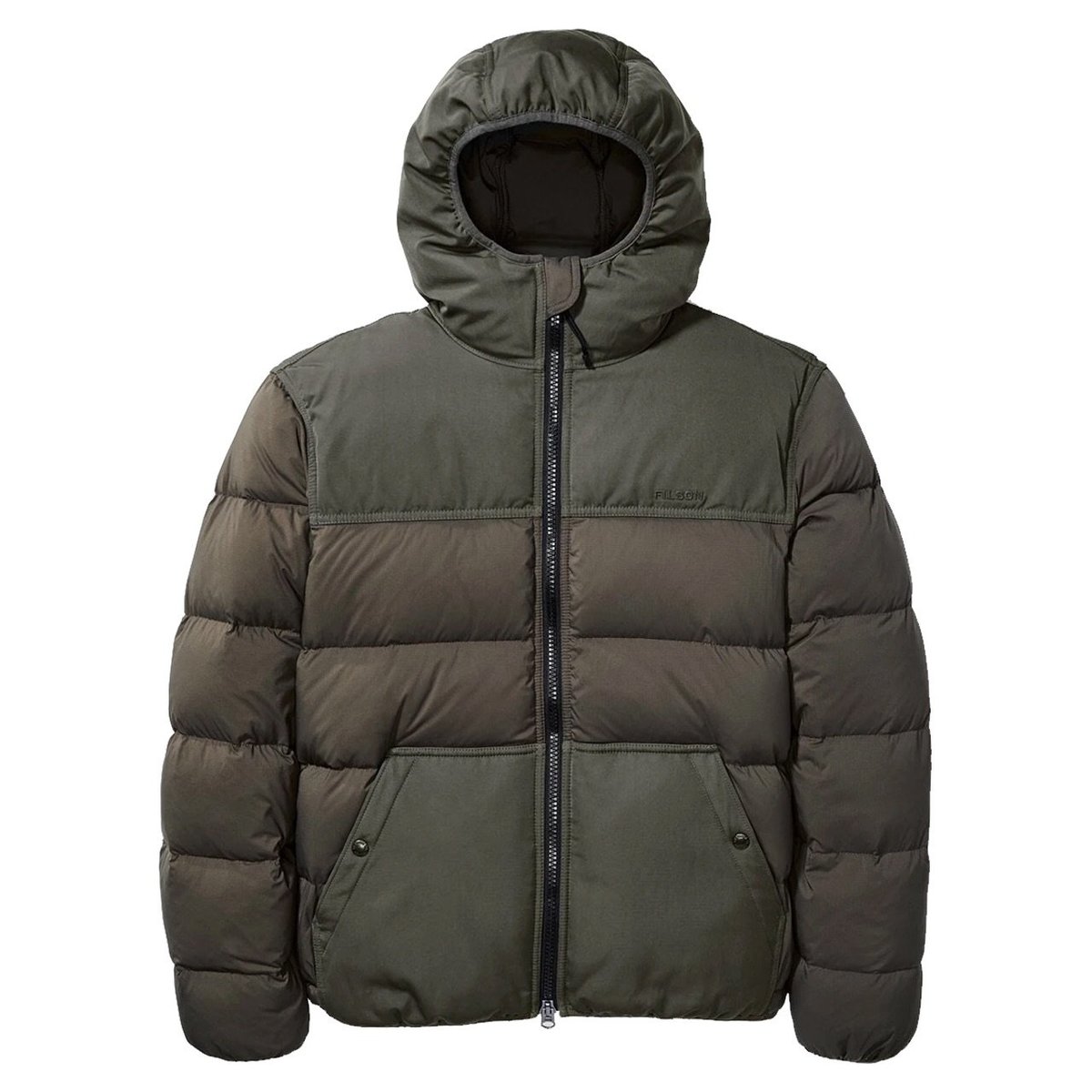 FILSON Featherweight Down Jacket - Otter Green | Garmentory