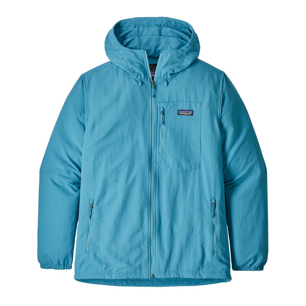 Patagonia Tezzeron Jacket - Mako Blue | Garmentory