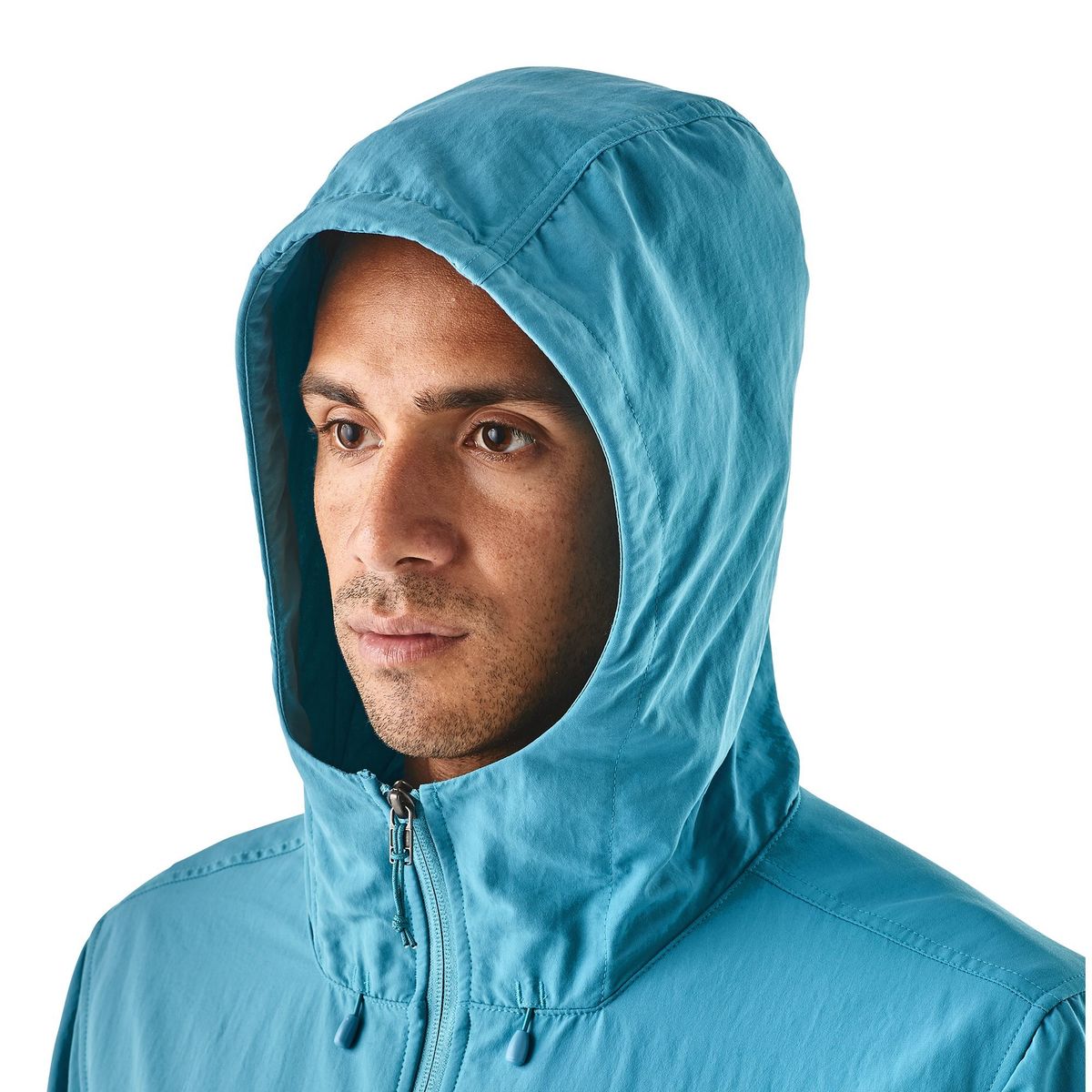Patagonia Tezzeron Jacket - Mako Blue | Garmentory