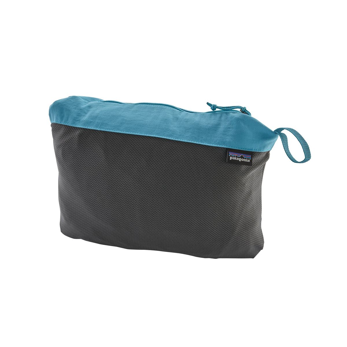 Patagonia Tezzeron Jacket - Mako Blue | Garmentory