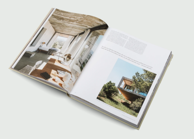 Gestalten Living In Modern Masterpieces of Residential Architecture ...