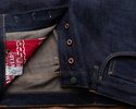 Left Field NYC Greaser Jeans - Collect Mills | Garmentory