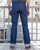 Left Field NYC Greaser Jeans - Collect Mills | Garmentory