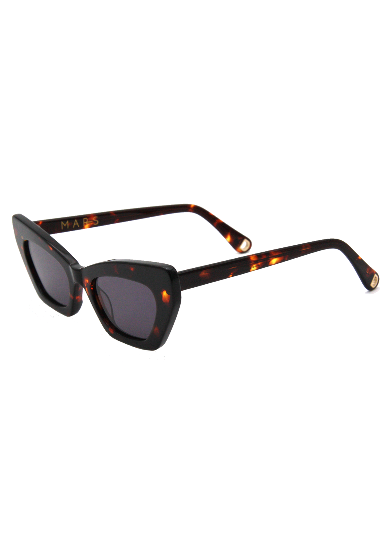 MARS Lotte EYEWEAR - Dark Tort | Garmentory