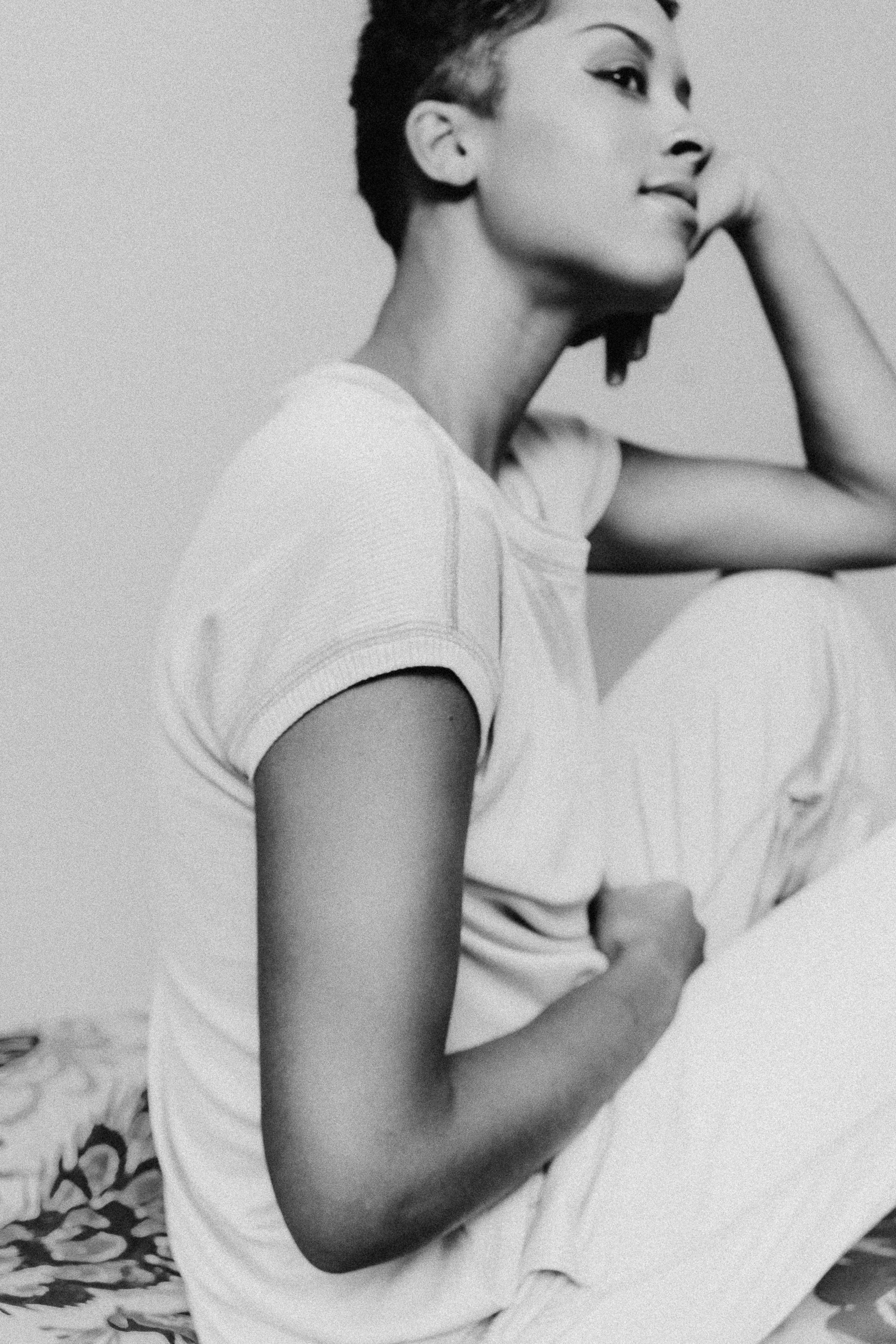 Altar Houseline Ronnie Lounge Bottoms - Mint | Garmentory