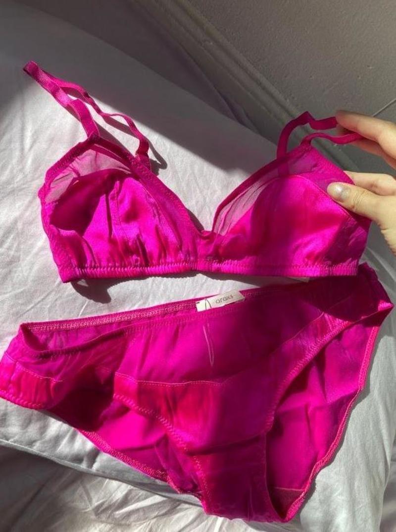 Araks Aaron Silk Panty Brief - Magellanica | Garmentory