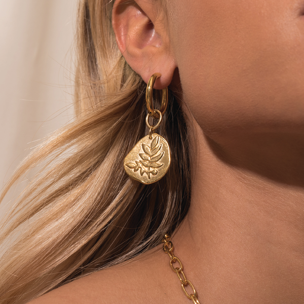 Tess and tricia earrings store