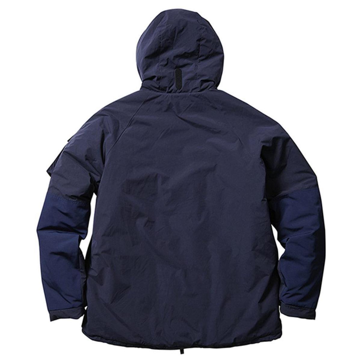 Liberaiders Expedition Jacket II - Navy | Garmentory