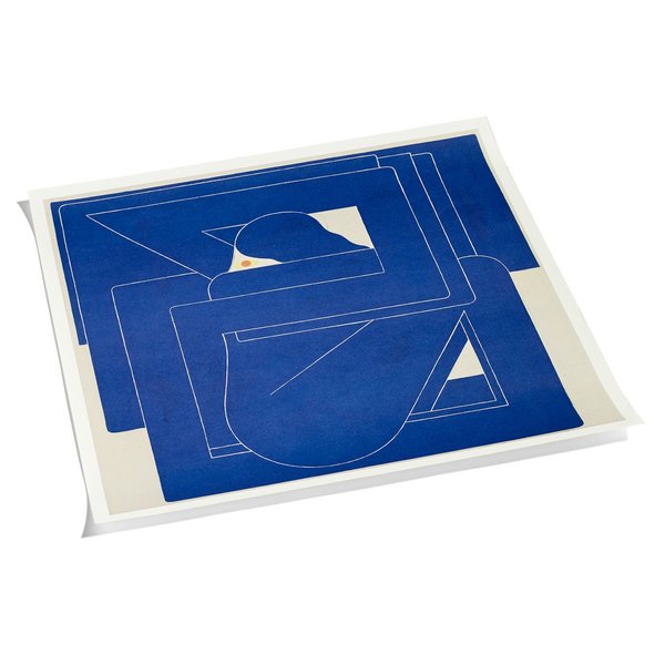 Hay Richard Colman Poster | Garmentory