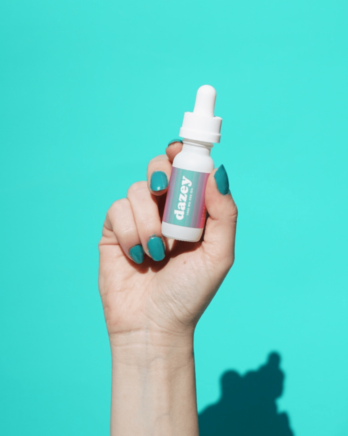 Dazey Oil - Extra Strength | Garmentory