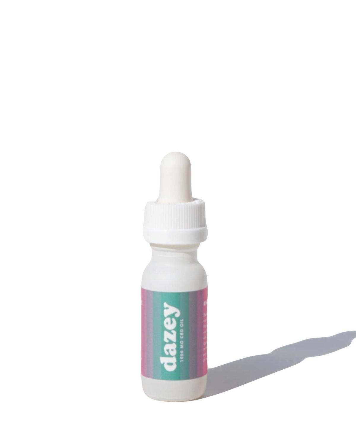 Dazey Oil - Extra Strength | Garmentory