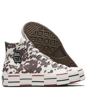 Converse x Brain Dead Chuck 70 Hi | Garmentory