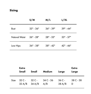 Commando Minimalist V-Bralette - Black | Garmentory