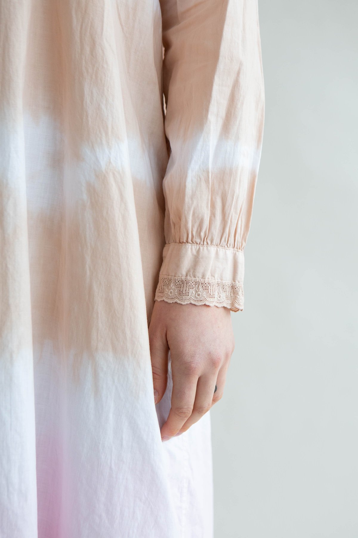 WOLF & GYPSY VINTAGE Dress - Toffee Rose | Garmentory