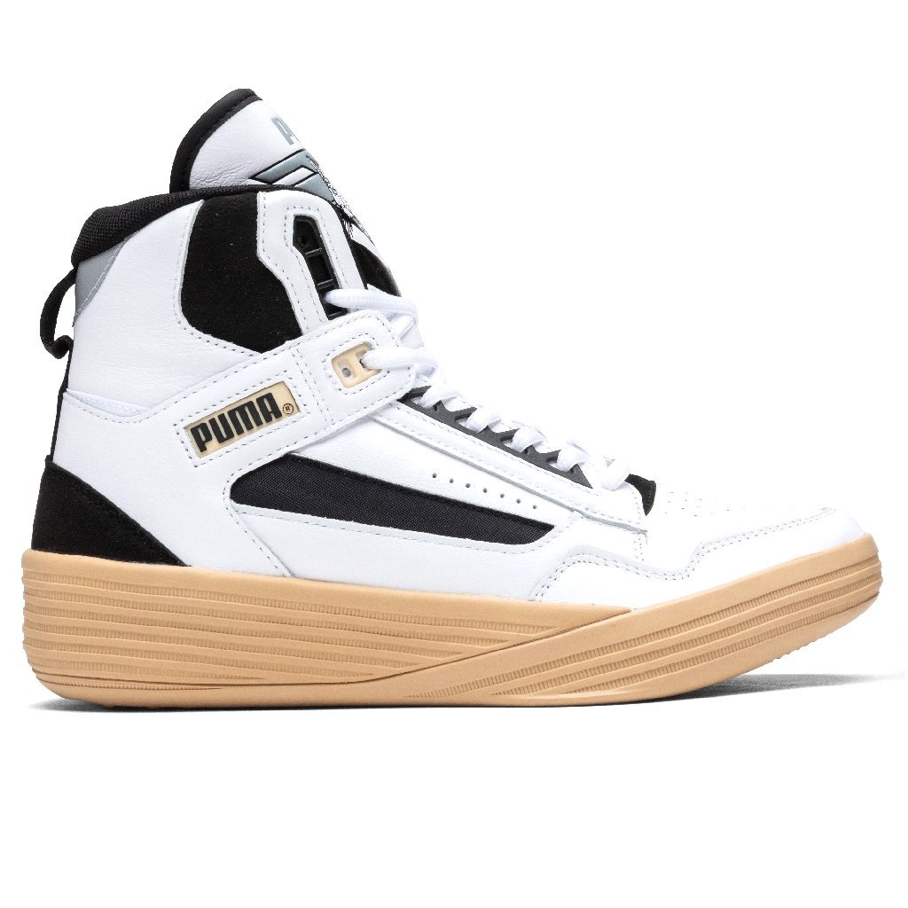 Puma Kuzma x Rhuigi Clyde All-Pro Mid | Garmentory