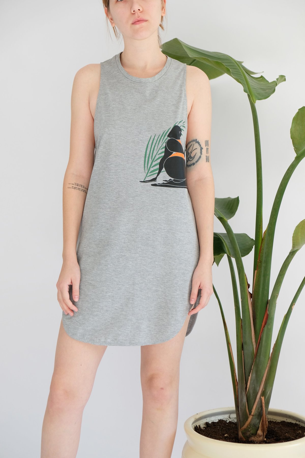 OhSevenDays Kelly Anna Shirt Dress | Garmentory