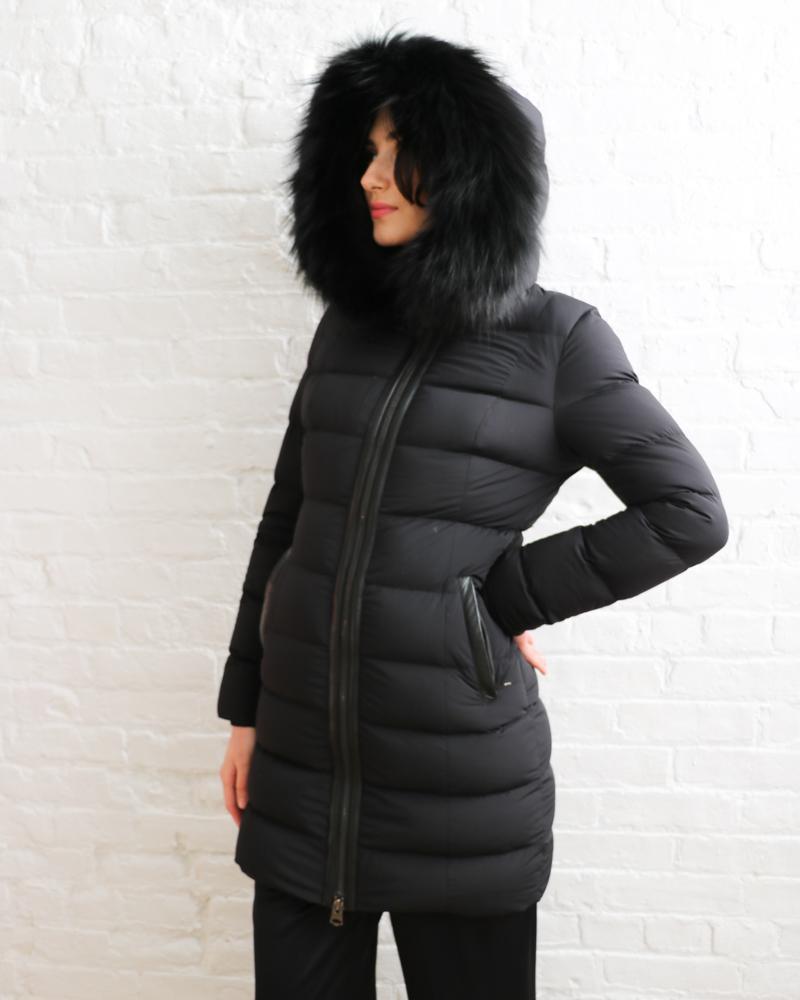 [Pre-loved] Mackage Calla-X Puffer Coat | Garmentory