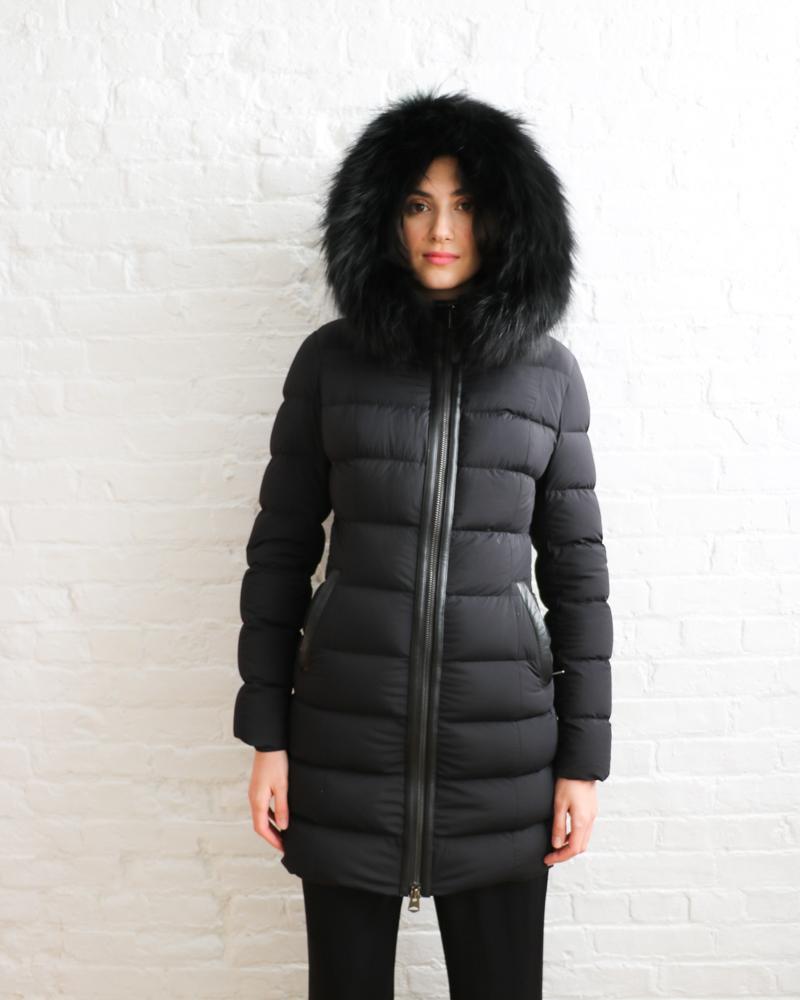 [Pre-loved] Mackage Calla-X Puffer Coat | Garmentory