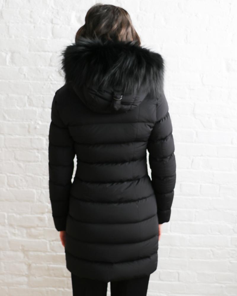 [Pre-loved] Mackage Calla-X Puffer Coat | Garmentory