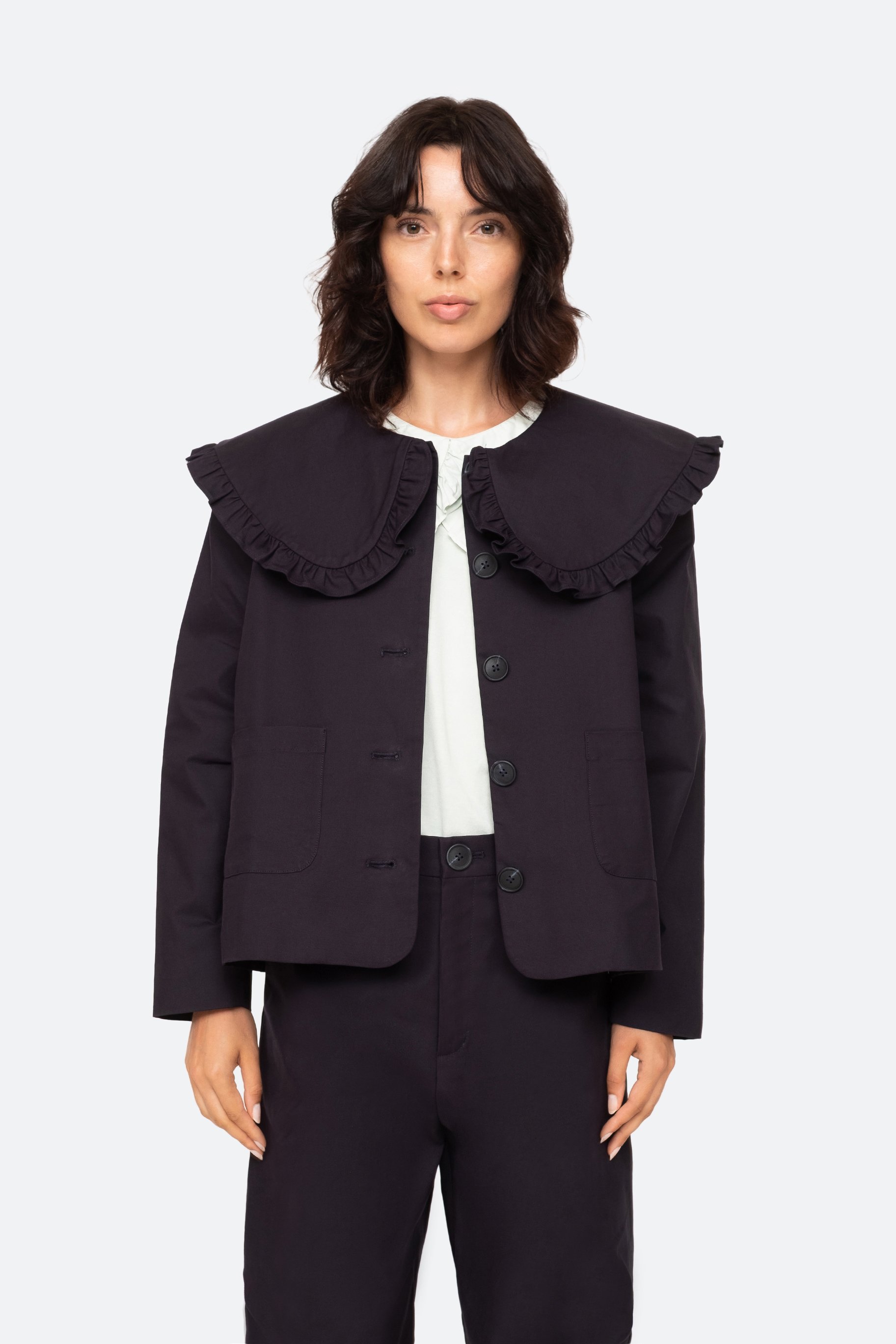 Scarlett Jacket | Garmentory