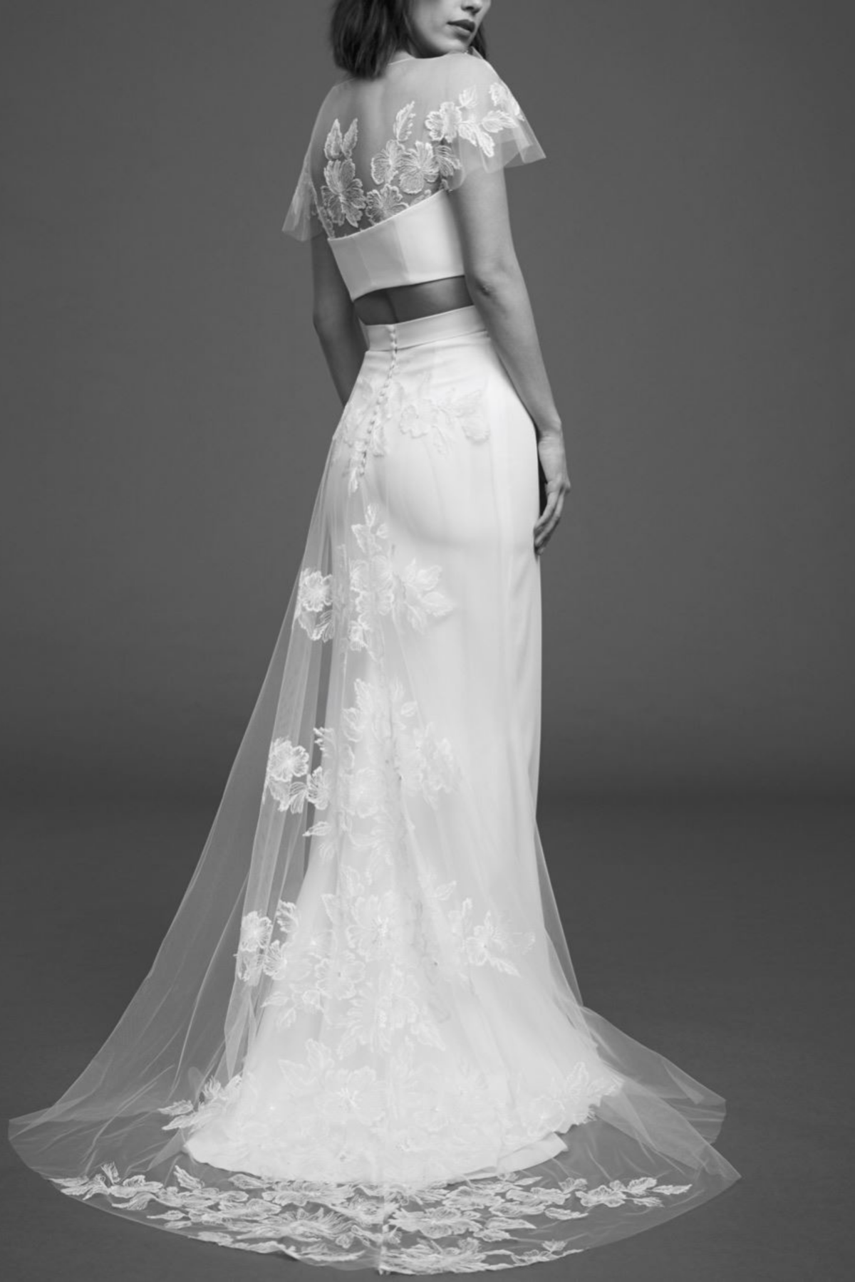 Rime Arodaky Kim Top - White | Garmentory