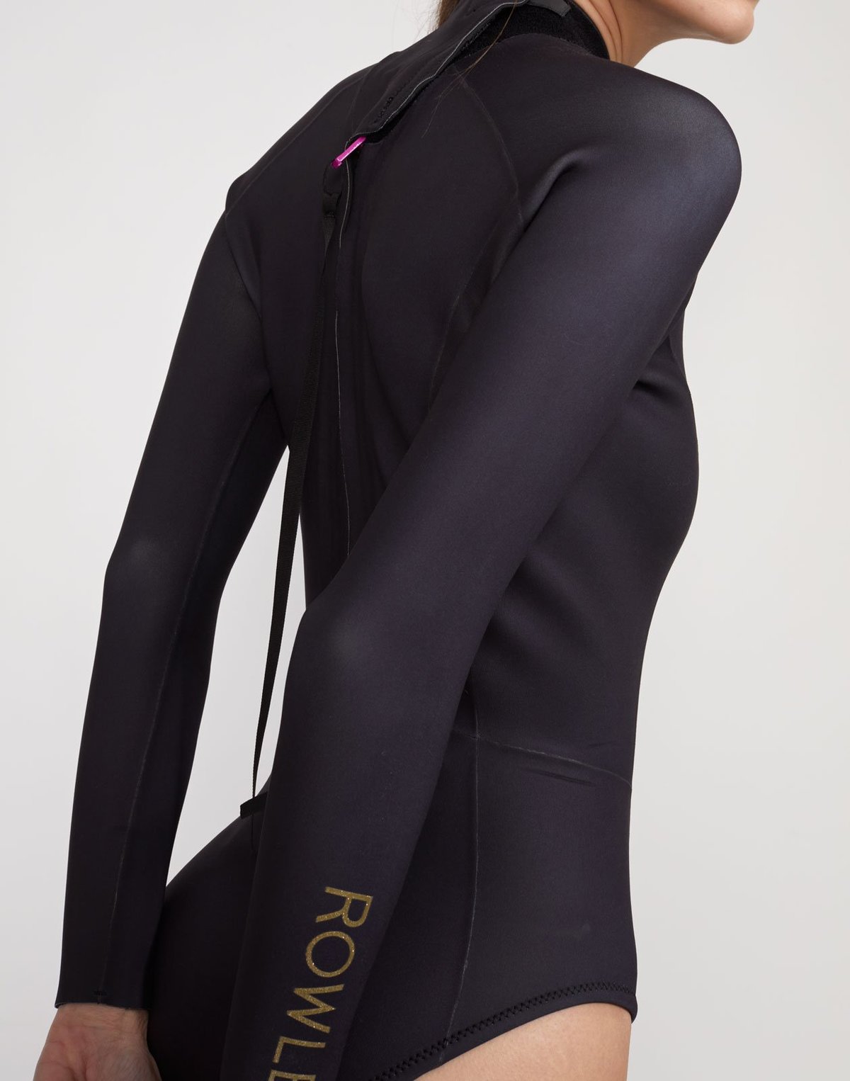 Cynthia Rowley Jett Poppy Wetsuit | Garmentory