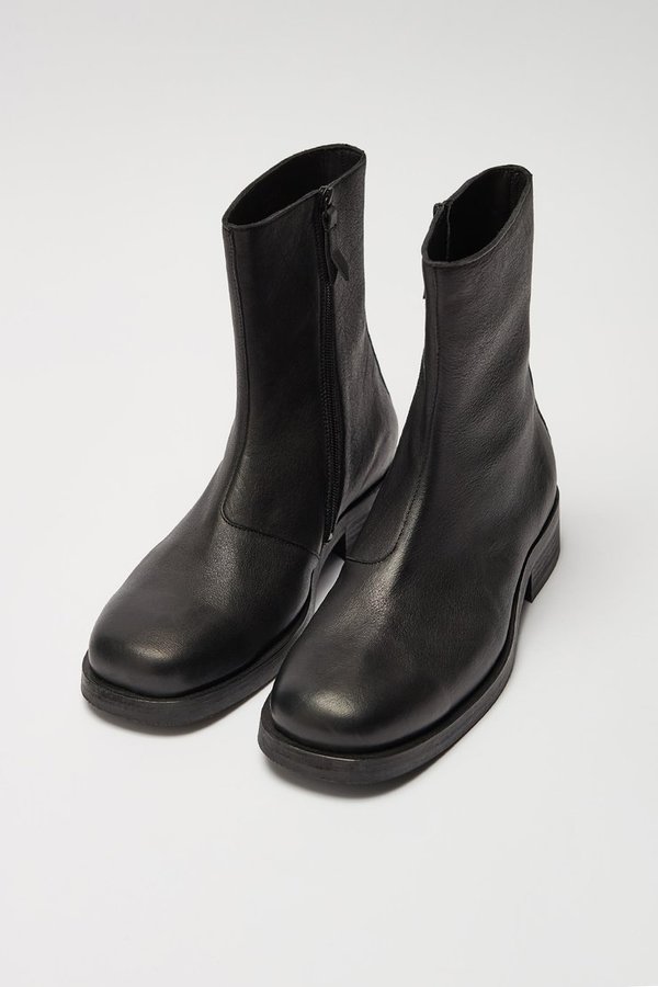 Our Legacy Camion Boot - Black | Garmentory