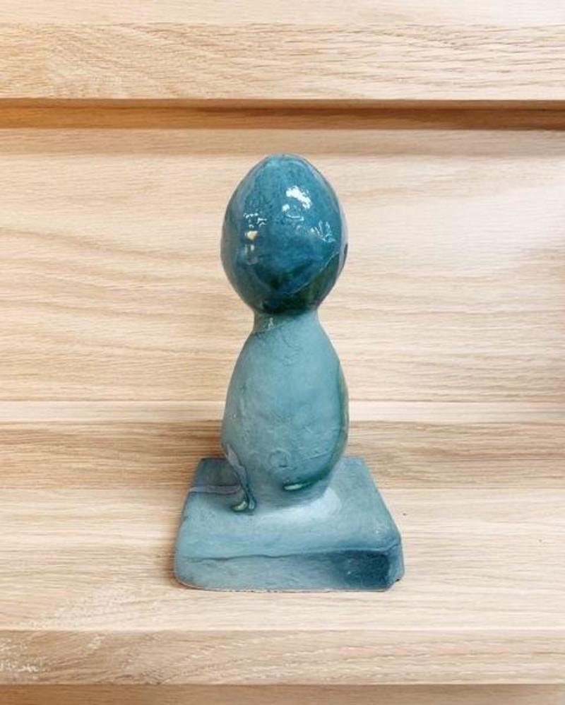 KATE ROSENBERG CERAMICS Bookends | Garmentory