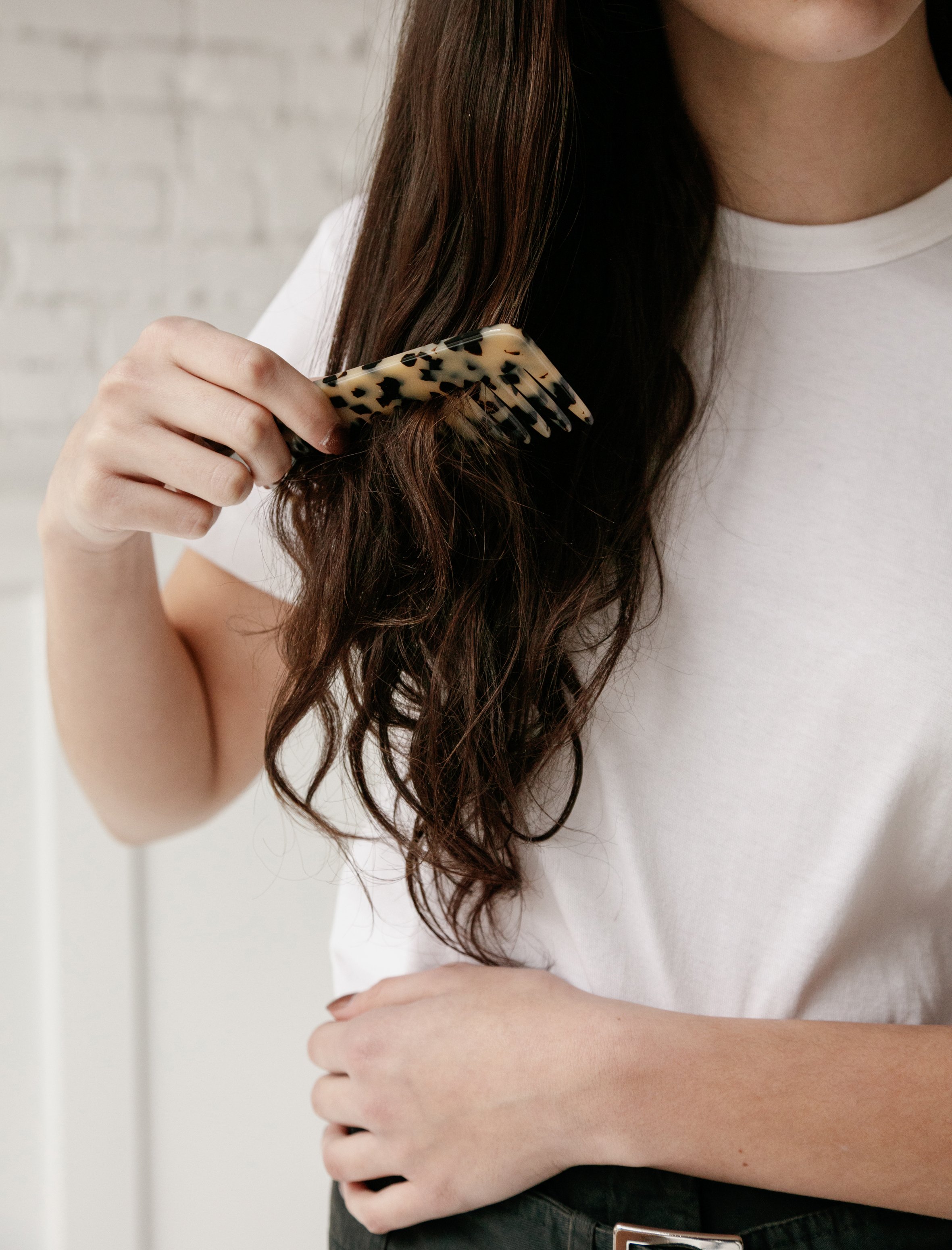 Deliska Acetate Comb | Garmentory