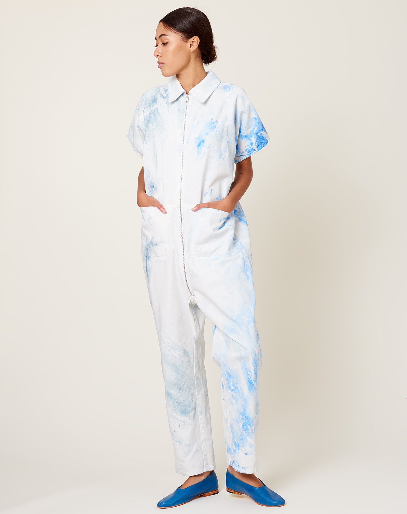 Rachel Comey Barrie Jumpsuit