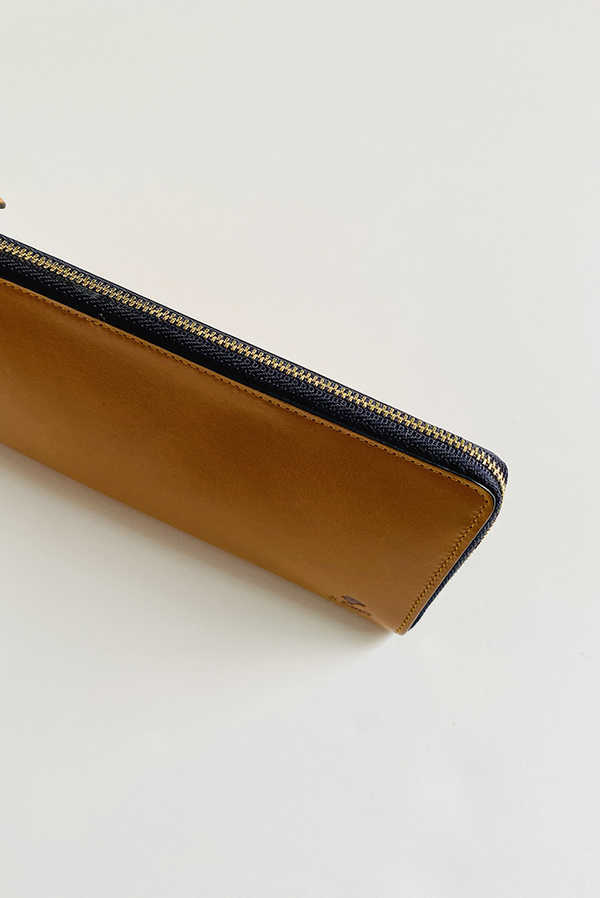 Il Bussetto Long Zipped Wallet | Garmentory