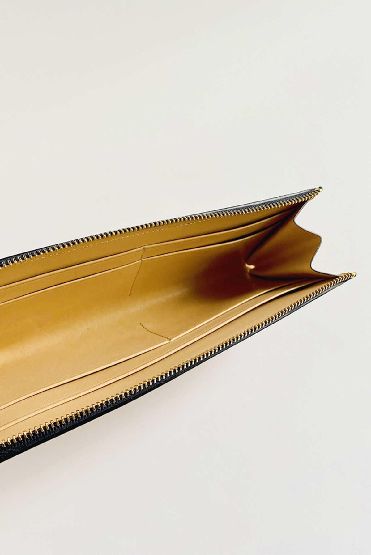 Il Bussetto Long Zipped Wallet | Garmentory